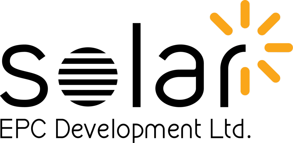 Home - Solar EPC Development Ltd.
